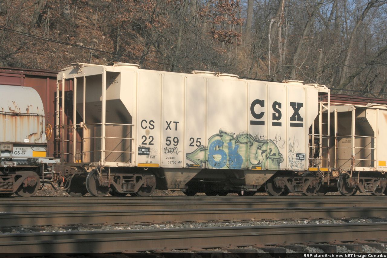 CSX 225925